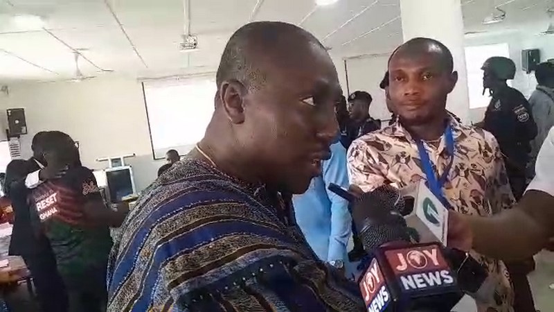 NPP will rebuild and return to power in 2028 – Afenyo-Markin ...