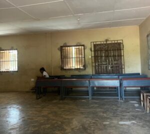 Agomeda Basic School appeals for support to improve ICT education ...