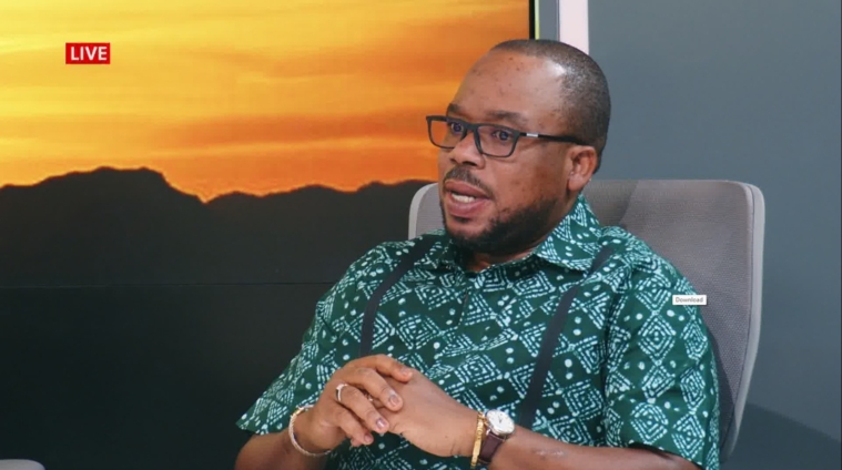 Stop being crybabies – Benjamin Quashie to NPP over disputed ...