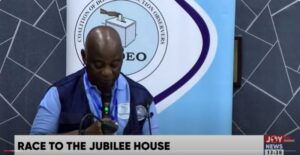 CODEO reports pockets of election irregularities - Adomonline.com