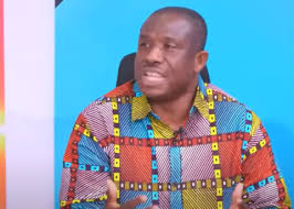 NDC to contest EC's Parliamentary declarations made at Tesano Police ...