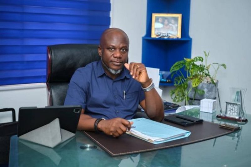 Gabriel Kumi elected Board of the Chamber of Oil Marketing Companies ...