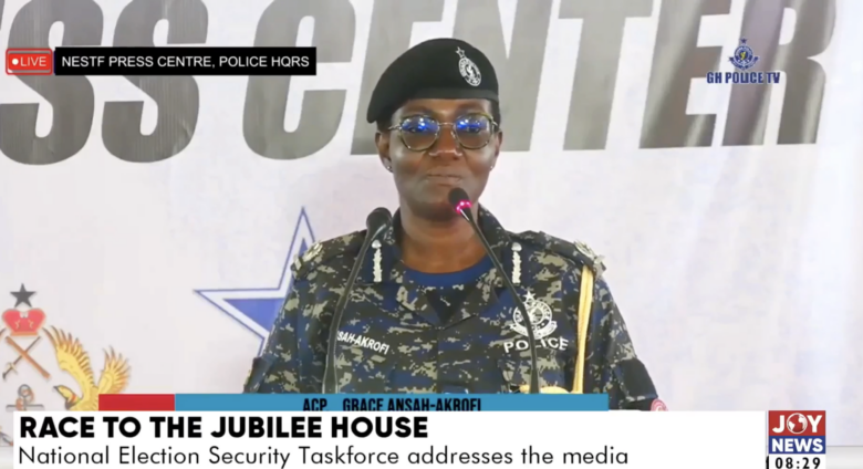 2024 election: We'll intervene when necessary – National Elections ...