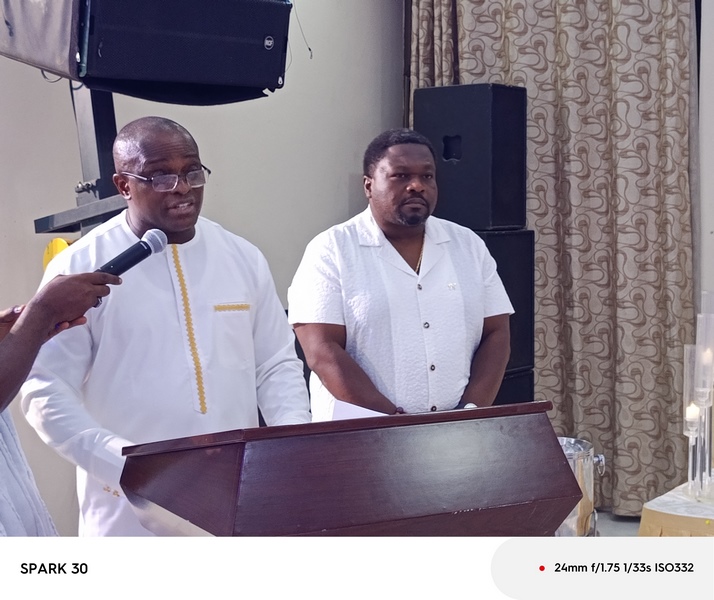 New Juaben Manhene prioritises environmentally friendly initiatives ...