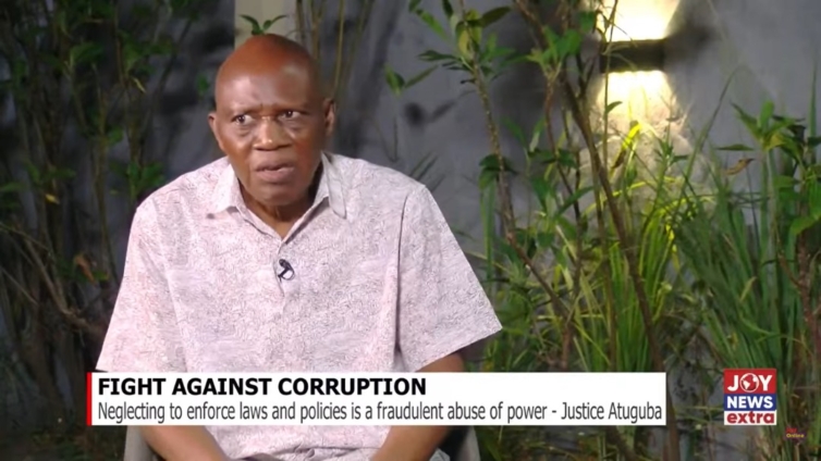Civic activism is the way to fight against corruption – Atuguba ...
