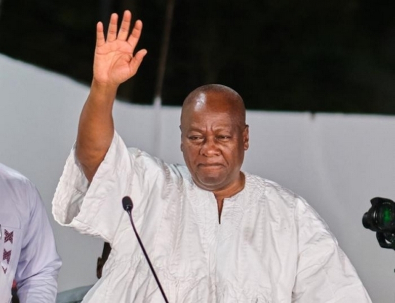Atebubu traditional council lauds Mahama for Bono East Ministerial ...