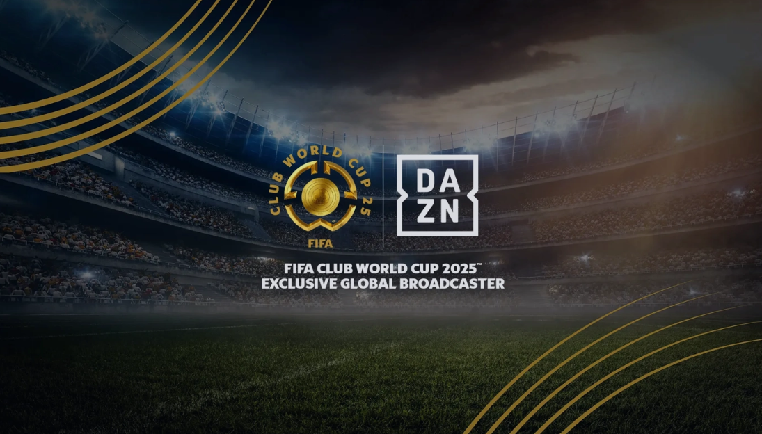 DAZN secures exclusive Fifa Club World Cup rights - Adomonline.com