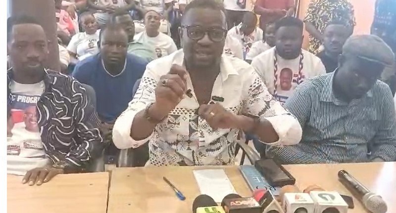 Annor Dompreh calls on Police to investigate Nsawam shooting incident ...