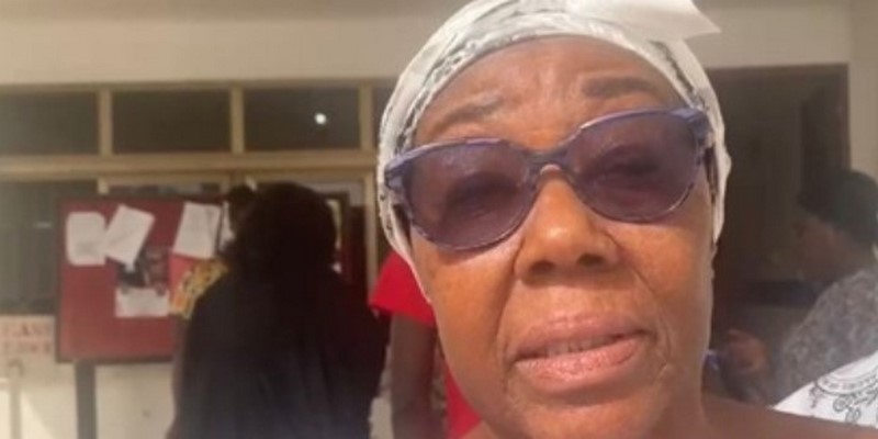 Grandmother of East Legon accident victim speaks on sentencing of ...