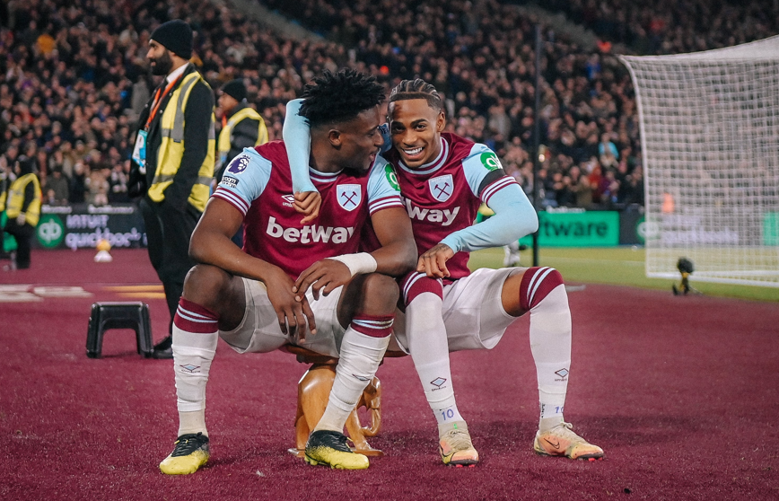 Why I celebrated with elephant stool - Mohammed Kudus opens up ...