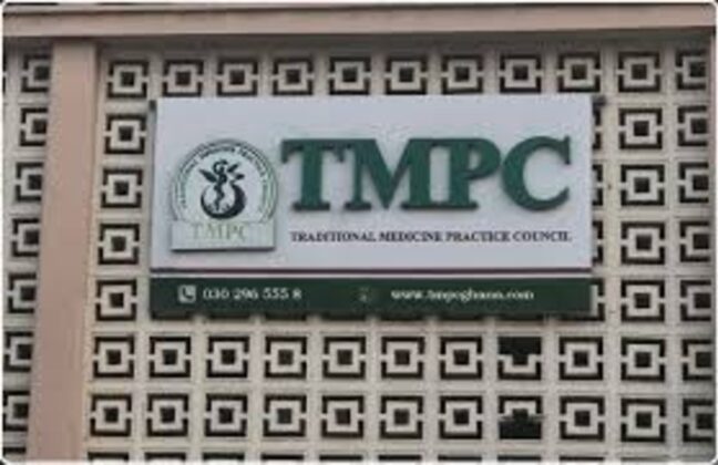 TMPC calls for arrest, prosecution of Raphael Nyarkotey Obu