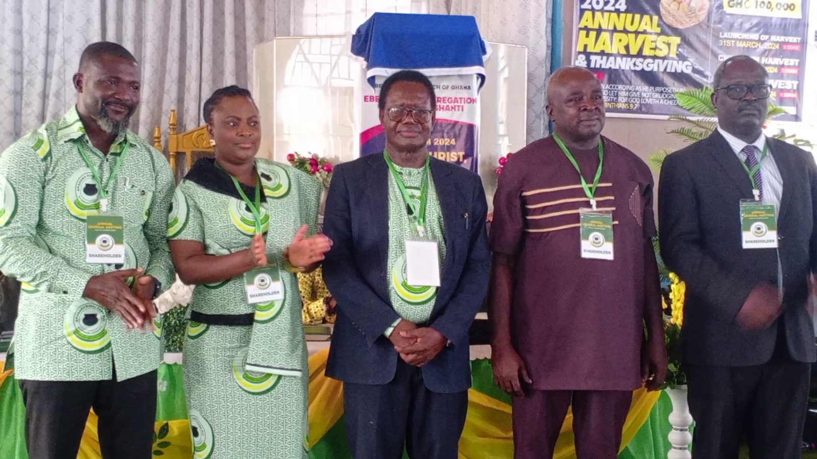 Amanano Rural Bank to prioritize investments in agribusiness from 2025 ...