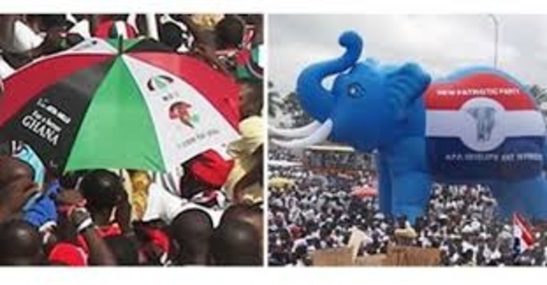 One dead in violent clash between NDC and NPP over fertilizer ...