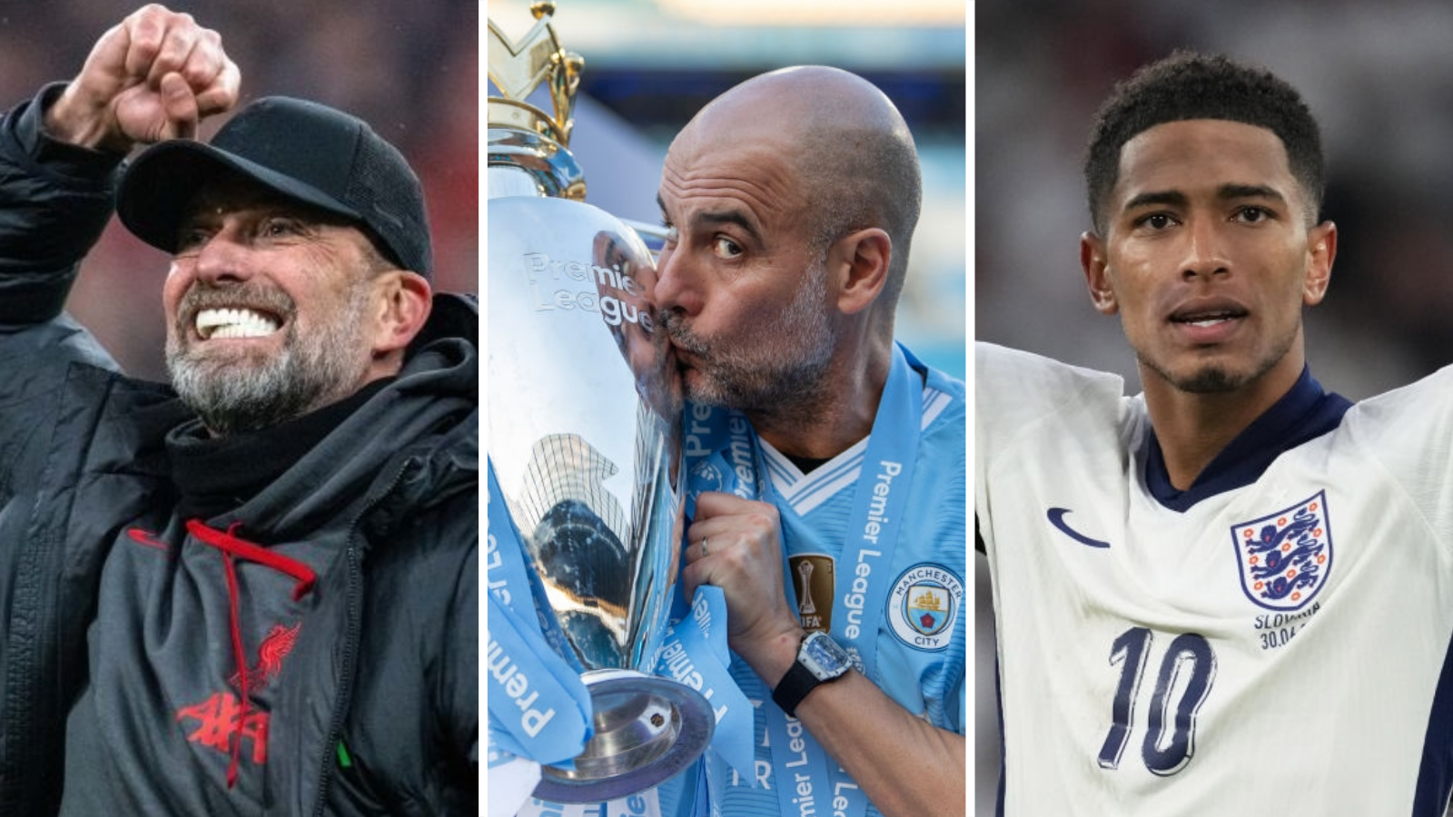 Late drama & brilliance - best football moments of 2024 - Adomonline.com
