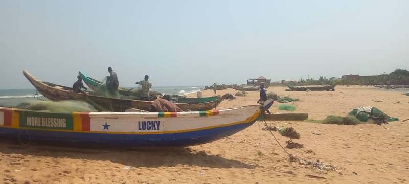 Keta Beach: Africa’s golden paradise waiting for transformation ...