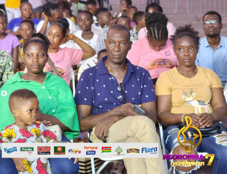 Adom TV’s Nsoromma Season 7 kicks off at West Hills Mall [Watch Live ...