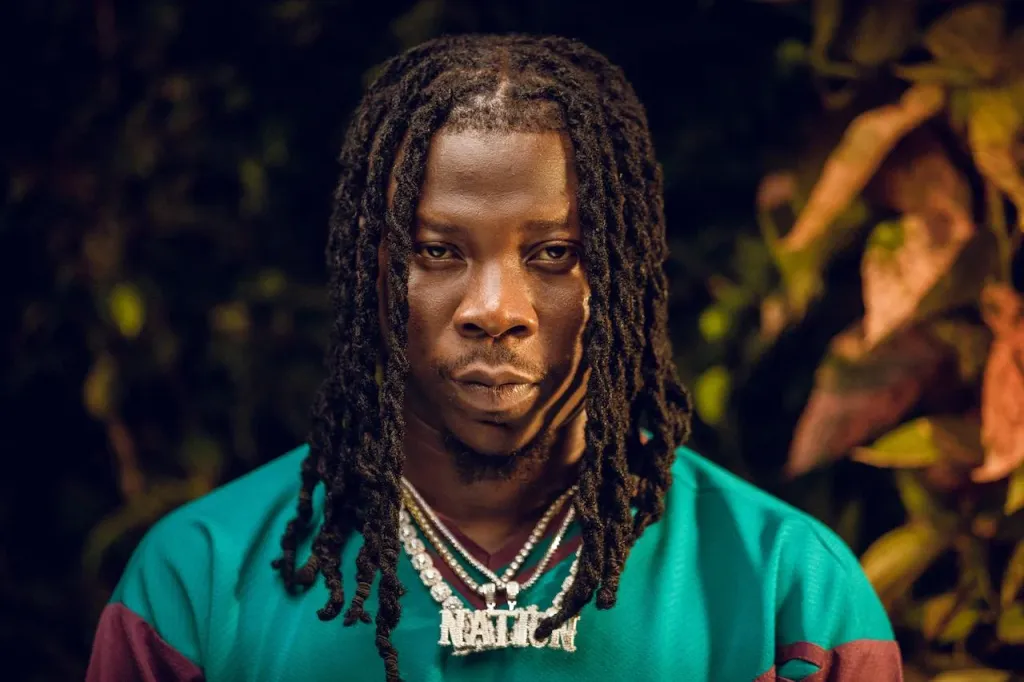 Stonebwoy unveils tracklist for forthcoming EP ‘The Torcher’