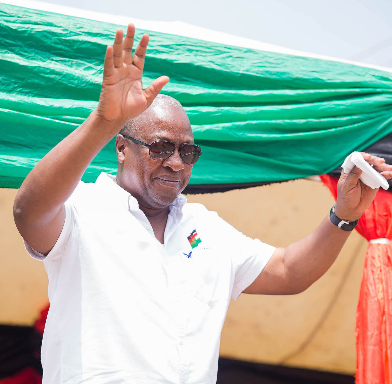 10 things Mahama must do for the creative industry in his first year ...