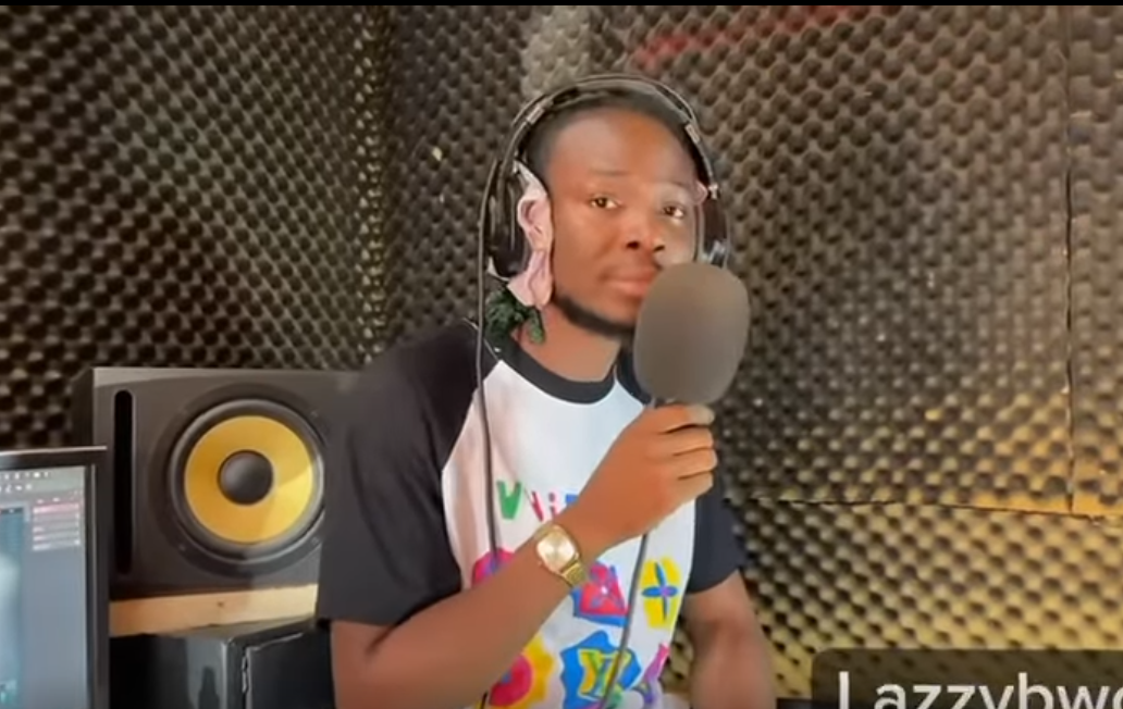 Sherifa Gunu mourns death of budding Northern-based artiste