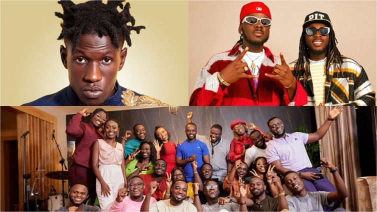 Top 20 Ghanaian songs released in 2024