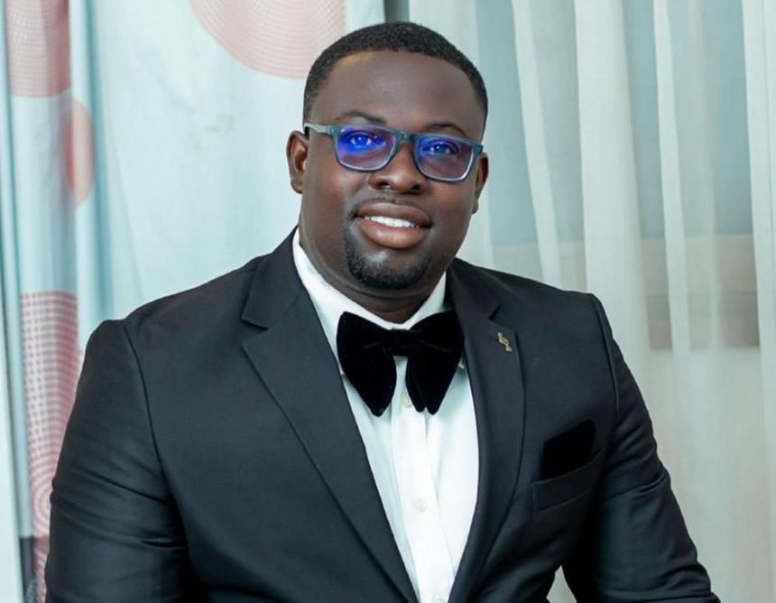 Ashanti Region NDC honours Dr. Mike Amofa Dankwah - Adomonline.com