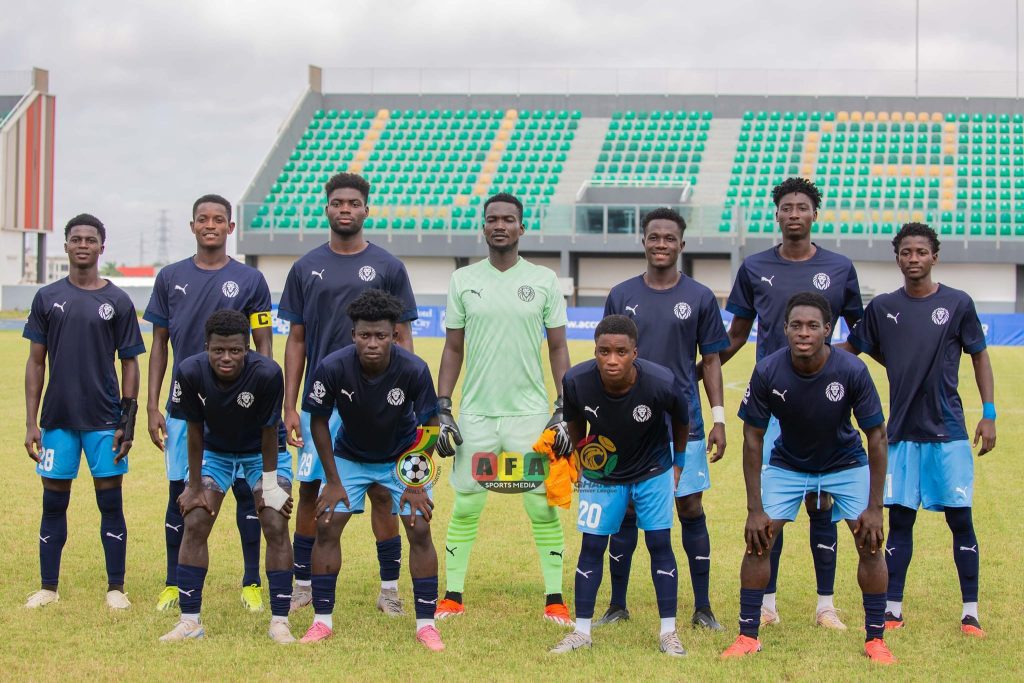 Accra Lions fined GH¢5,000 for misconduct over social media comments ...