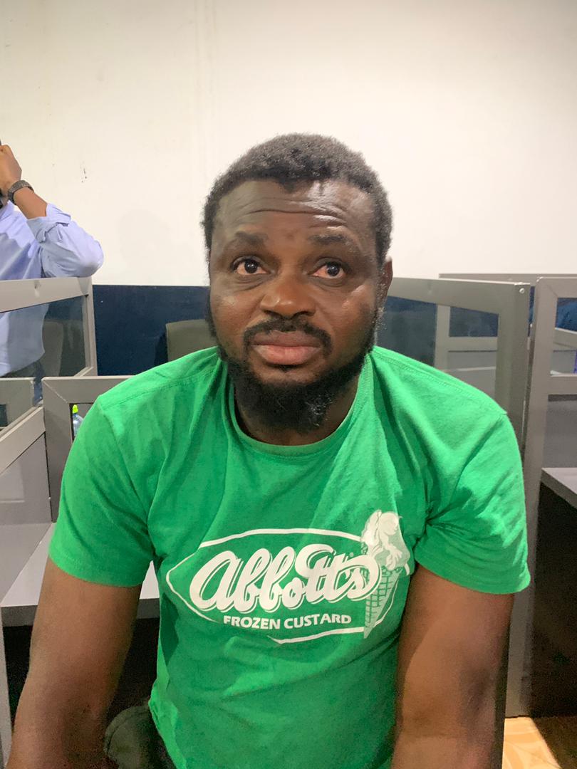 Court jails two ‘Aluta Boys’ 13 years for stealing - Adomonline.com