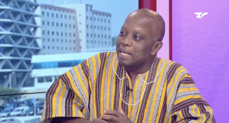 Tell it to the marines – Domelevo on Hajj Village project funding