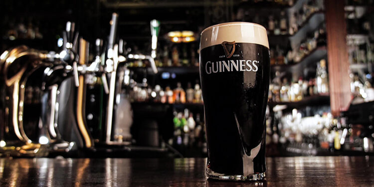 Castel Group acquires full stake in Guinness Ghana for $81m ...