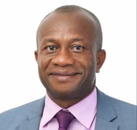 President Mahama appoints Dr. Christopher Boadi-Mensah as new CEO of ...
