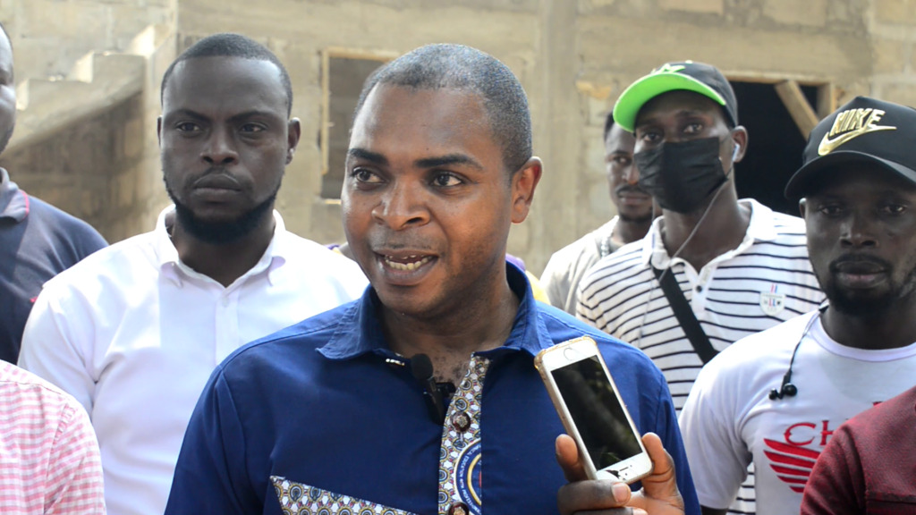 Coalition urges Mahama to extend 'Operation Recover All Loots ...