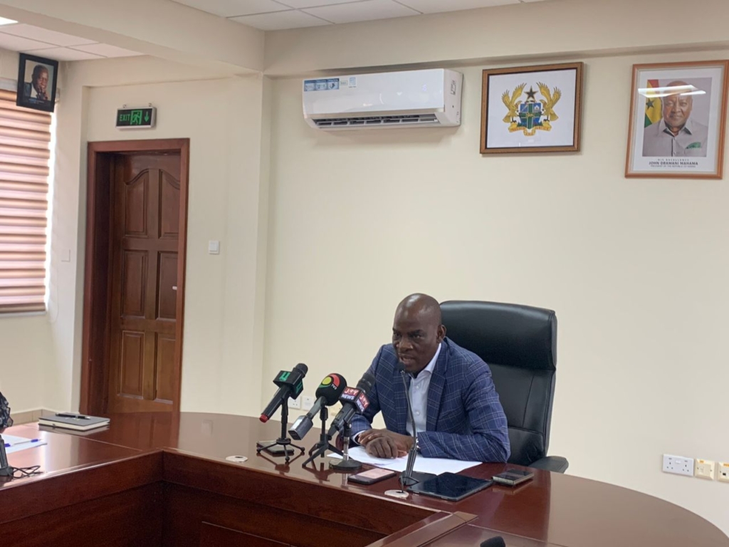 Mahama orders promotion of all eligible deputy education directors ...