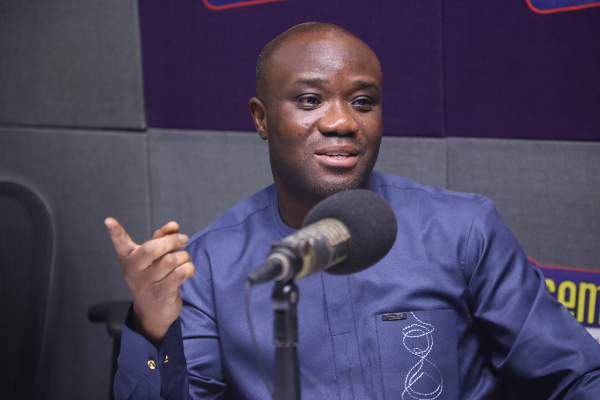 It would be a mistake to sack Otto Addo ahead of 2026 World Cup - Felix ...