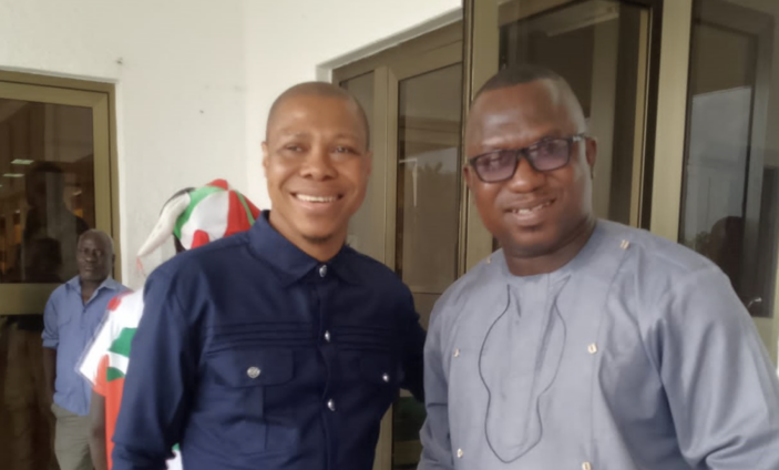 Vetting Committee called upon to recommend a grassroots candidate as ...