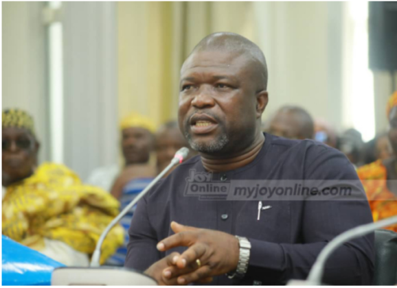 Sokode SHTS Clash: 22, including journalist injured