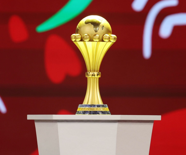 2025 AFCON final group confirmed [Full Draw] - Adomonline.com