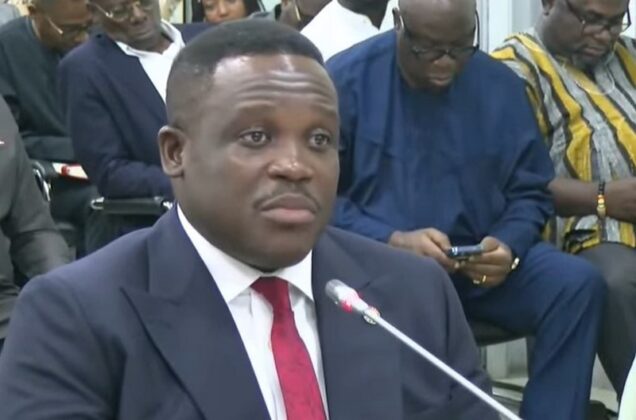 My position on Anti-LGBTQ+ Bill has not changed – Sam George