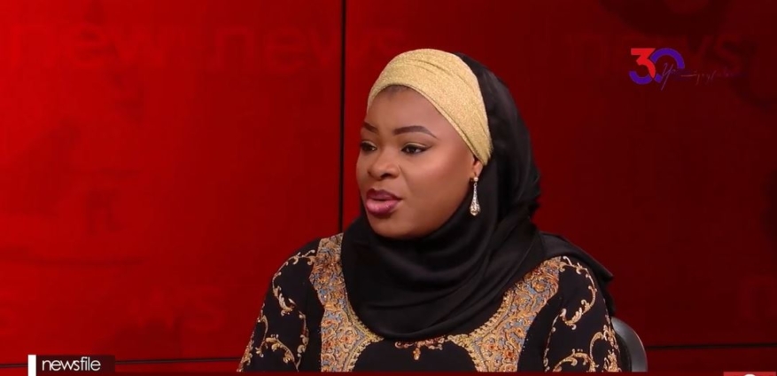 NPP talks a lot when they are in opposition – Shamima Muslim - Adomonline.com