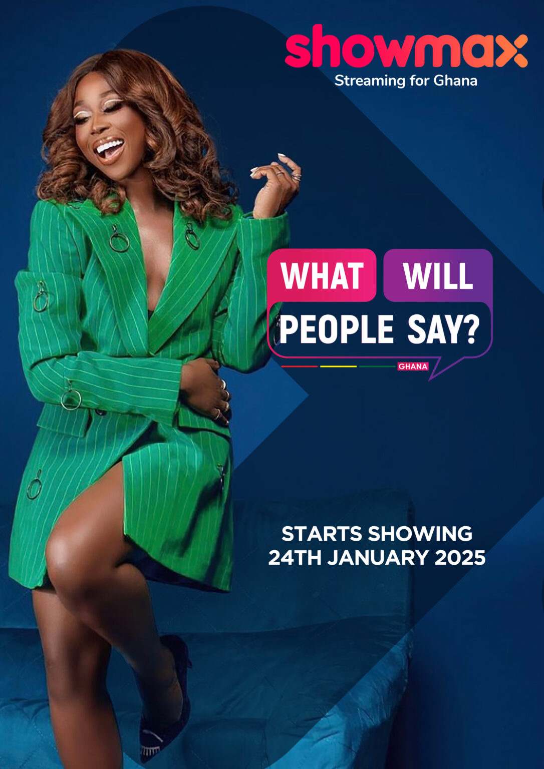 Showmax Original dating reality series What Will People Say? debuts on ...