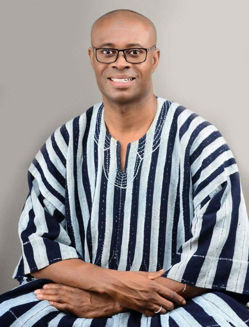 Bole-Bamboi MP appeals for calm after youth protest ‘ministerial snub ...