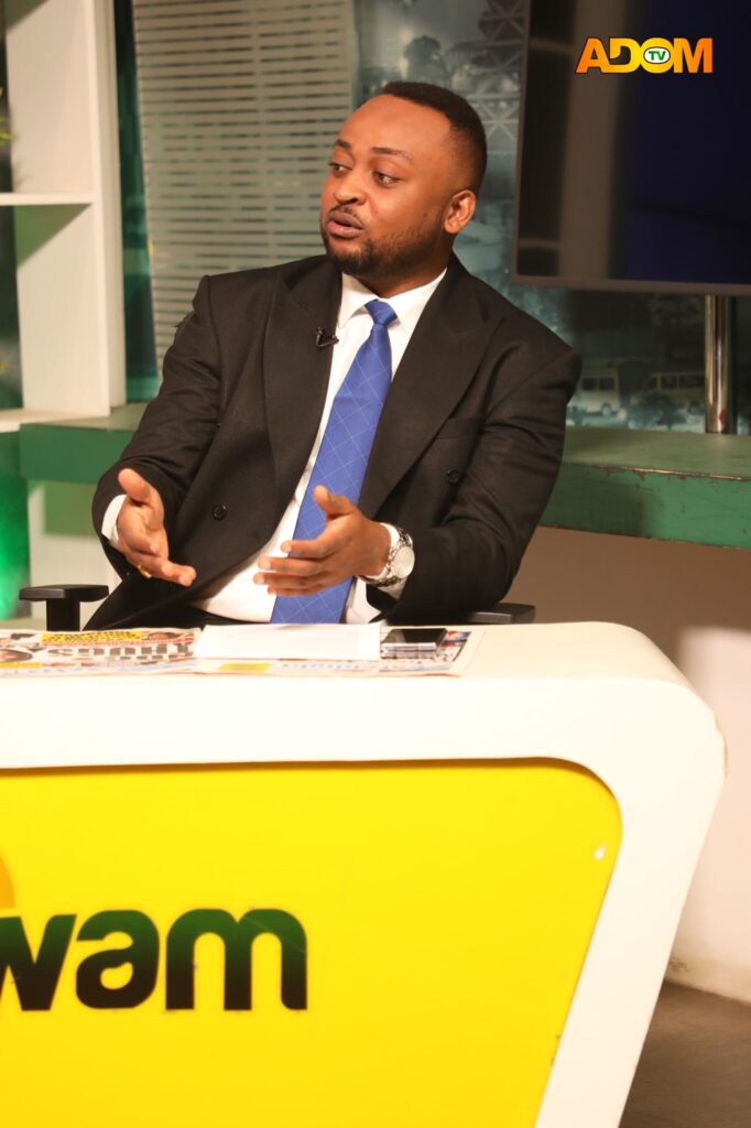 Old Tafo MP files injunction against suspension of Chief Justice ...