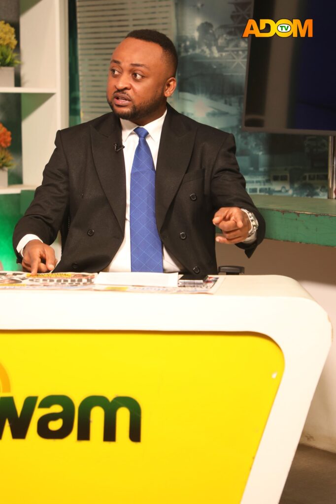 Old Tafo MP threatens legal action over revocation of last-minute ...