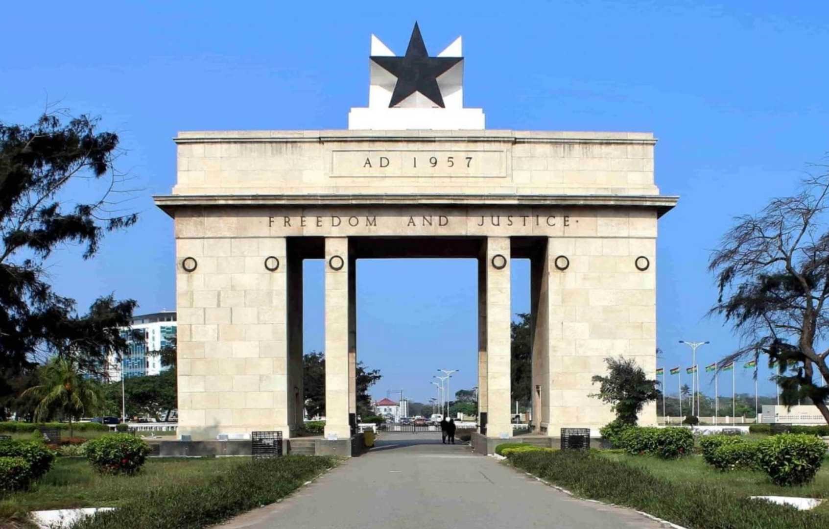 Traveling to Ghana? Here are some fun things to do in Accra ...