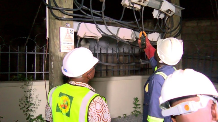 ECG raises alarm over rising meter tampering, warns of legal action ...
