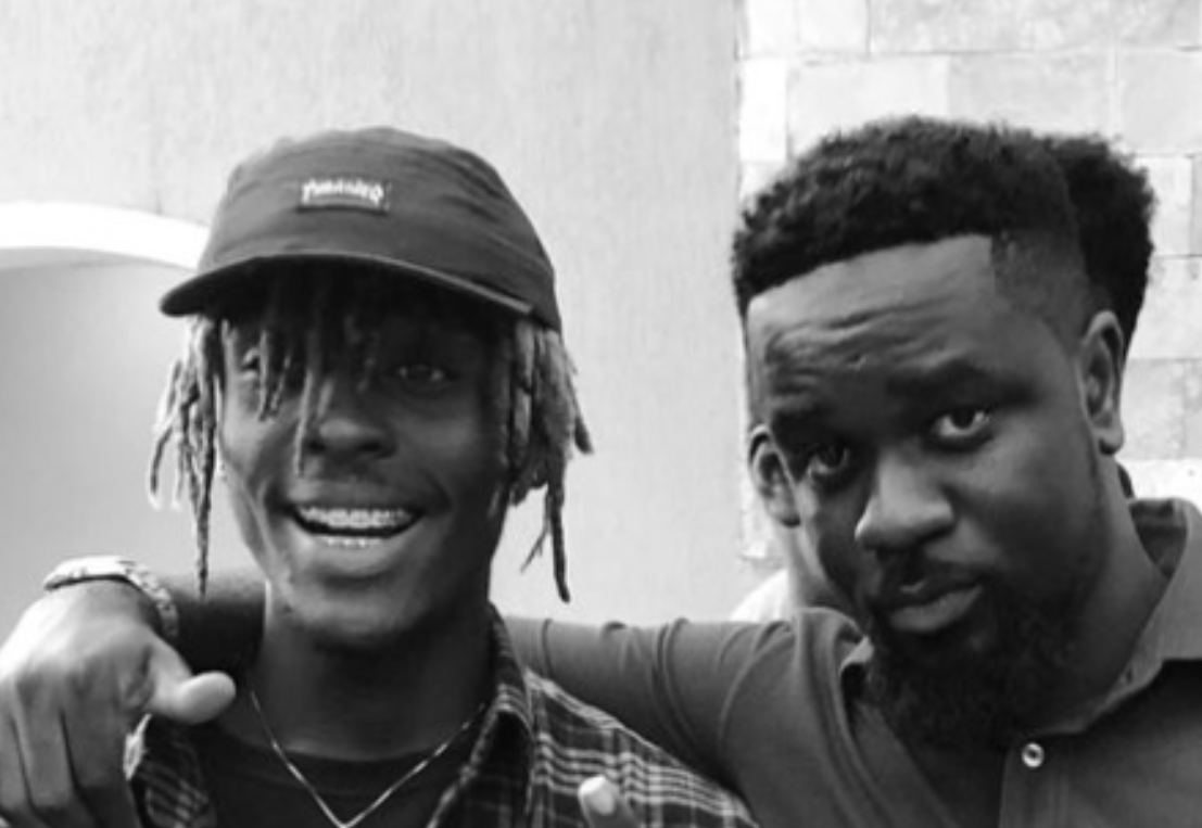 Kofi Mole accuses Sarkodie of ignoring calls for 'Makoma' video shoot ...