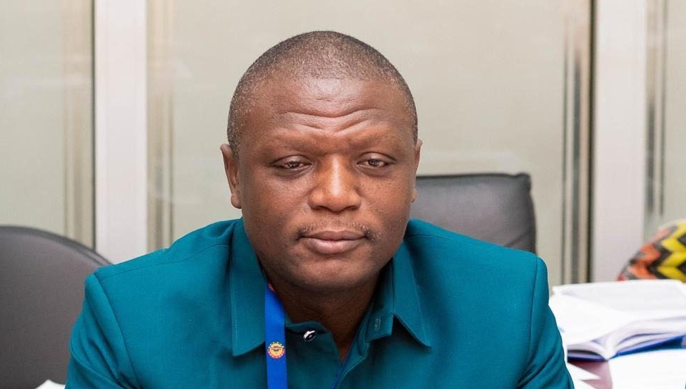 Kofi Adams will excel as Minister of Sports and Recreation – Yaw Ampofo ...