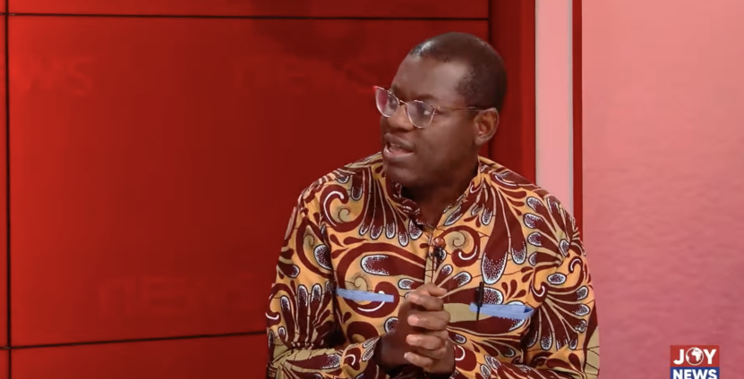 Ghanaians are excited about ORAL – Bright Simons - Adomonline.com