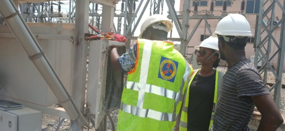 ECG announces power outage in parts of Accra; check out affected areas ...