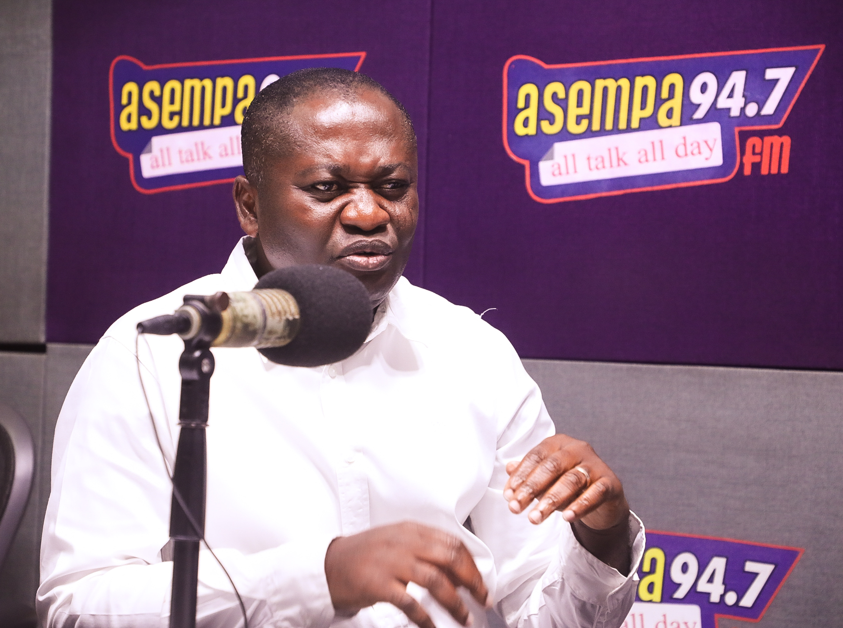 National Service Authority terminates volunteer appointments