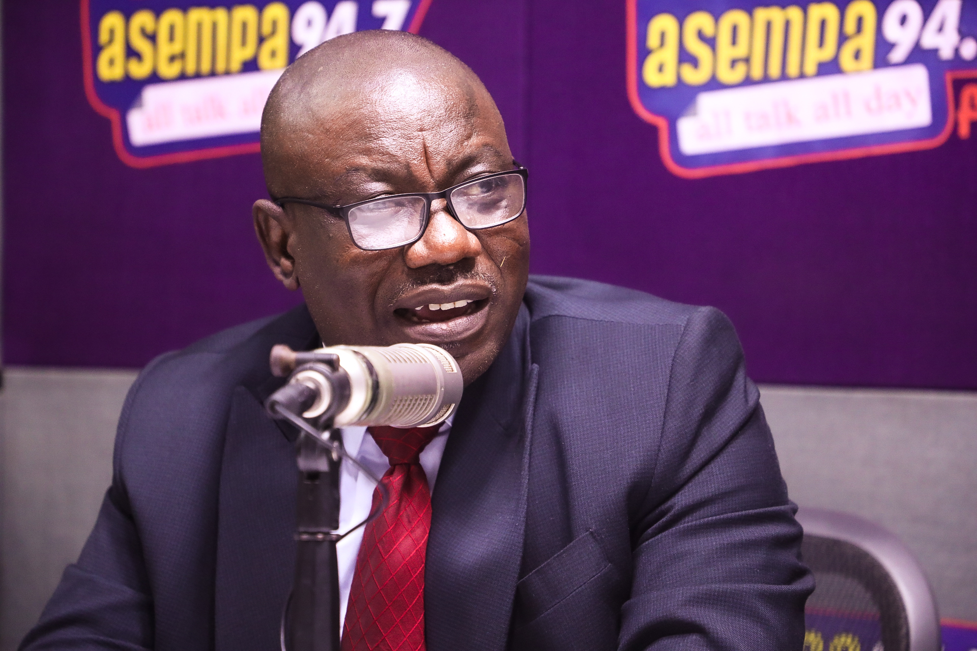Ato Forson’s appointment as Finance Minister right; he’s always been ...